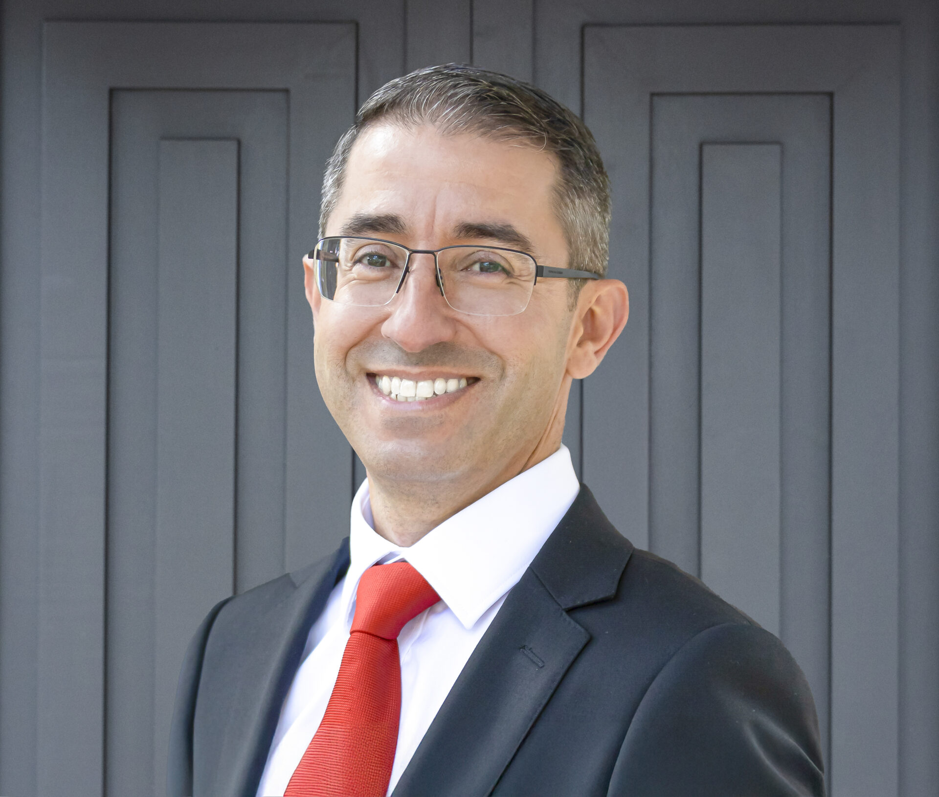 Tony Khoury, Director, Licensed Real Estate Agent, Registered Property ...